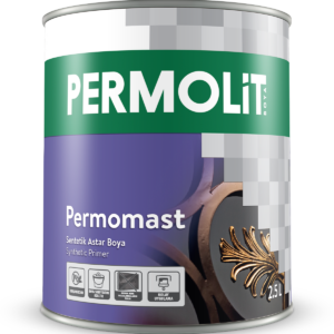 Permomast Synthetic Primer - PERMOLİT