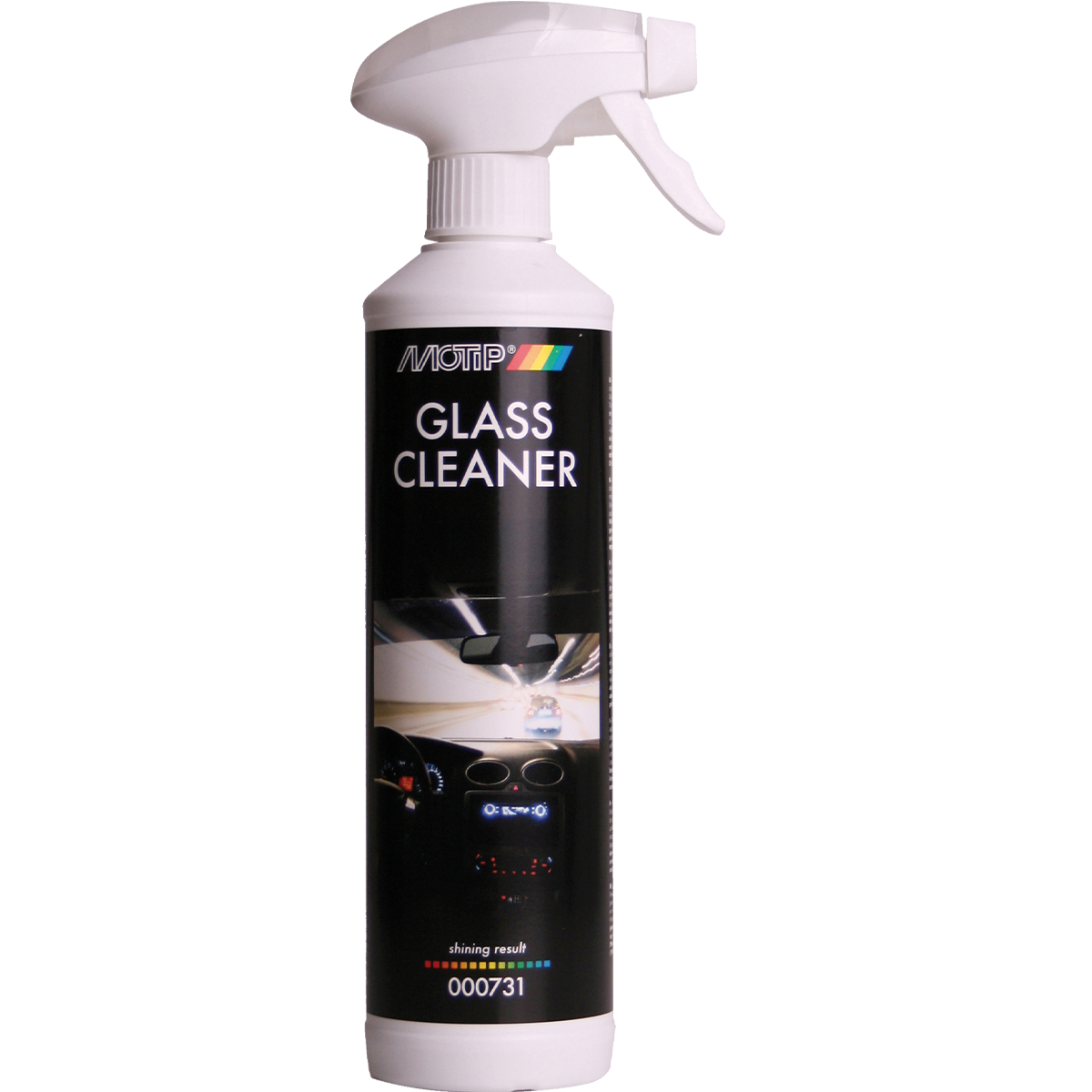 Motip Glass Cleaner PERMOL T BOYA Motip Glass Cleaner PERMOL T BOYA