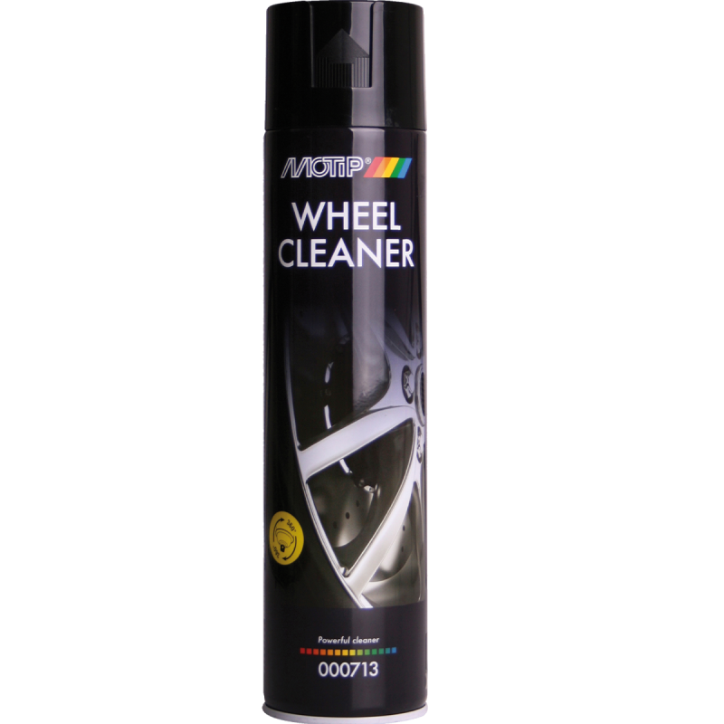 Motip Wheel Cleaner - PERMOLİT BOYA