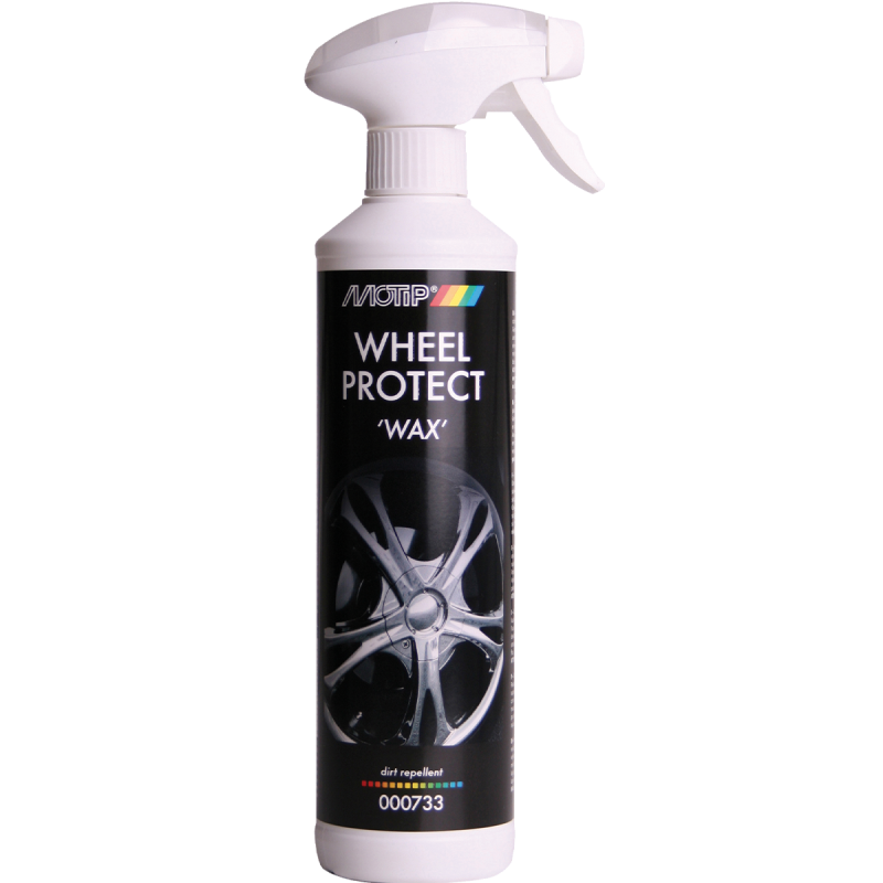 Motip Wheel Protect Wax - PERMOLİT BOYA